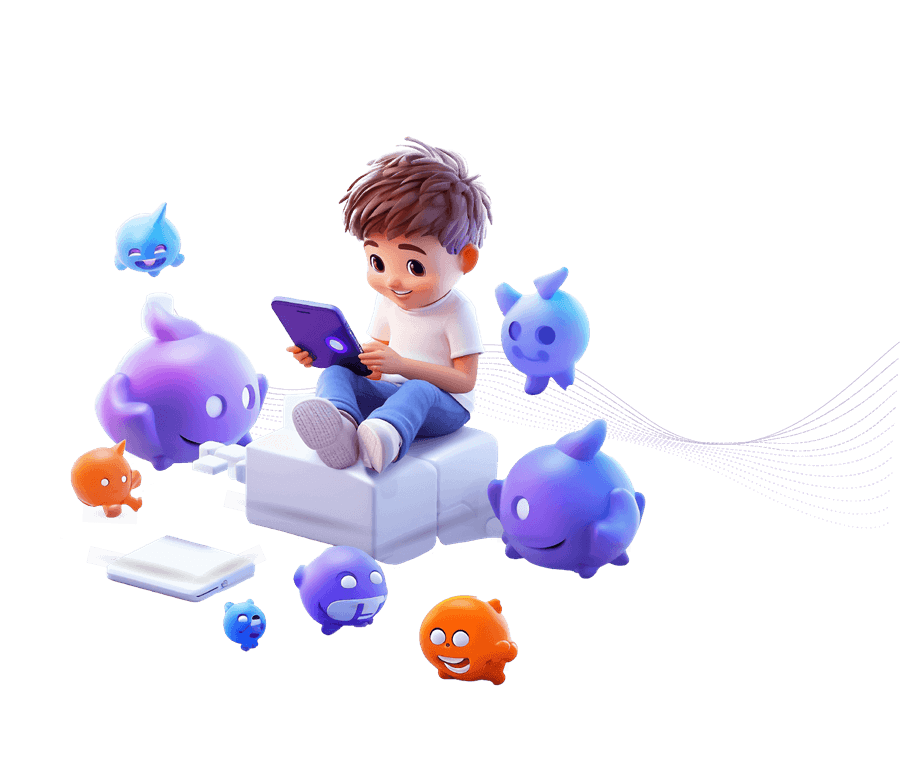 AI Coding Classes for Kids | 98thPercentile